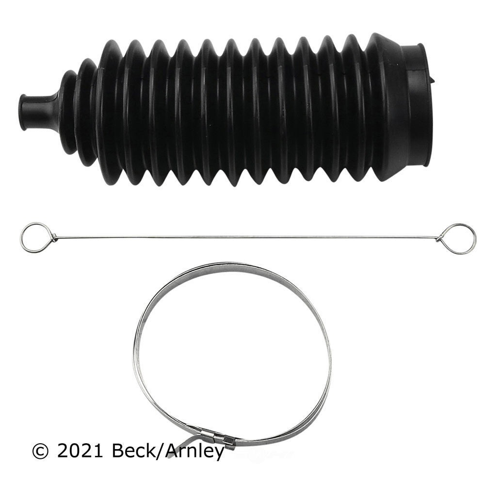 Rack and Pinion Bellows Kit-Bellow Kit Beck/Arnley 103-2701 for sale ...