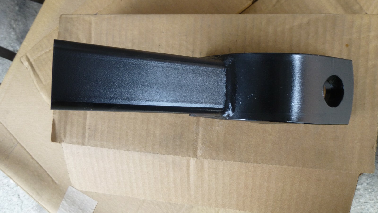 NISSAN 999T5-BY100 Ball Mount Kit Frontier, Titan, Armada | eBay