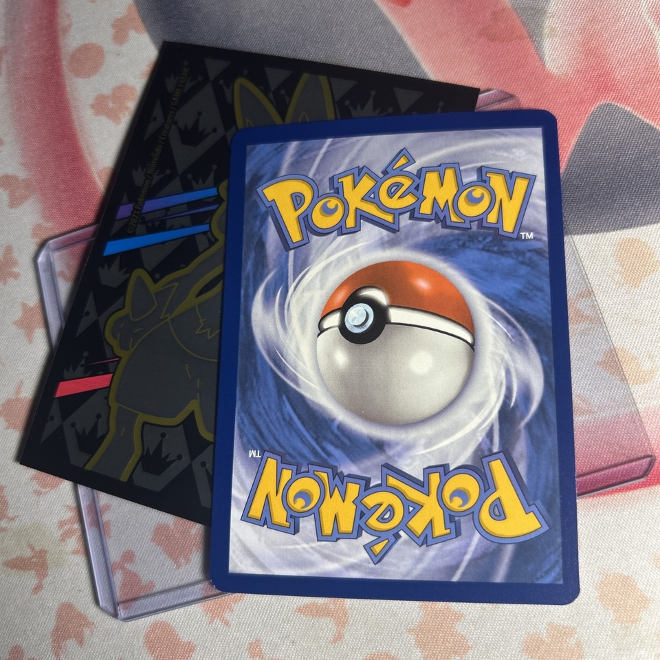 Chatot (Temporal Forces 181/162) Illlustration Rare Pokemon card | eBay