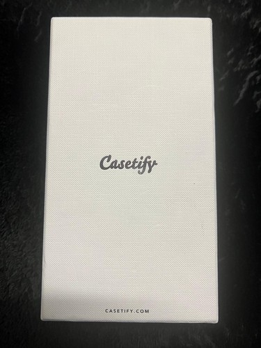 Casetify Liquid Glitter Case for iPhone 8 Plus Pink with Perfume Design ...