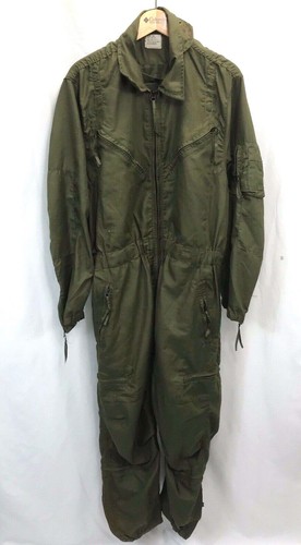 US Army Combat Vehicle Crewman Coveralls | eBay