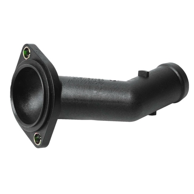 2PCS FOR Audi Volkswagen TT Thermostat Housing & Thermostat 06A121121C ...