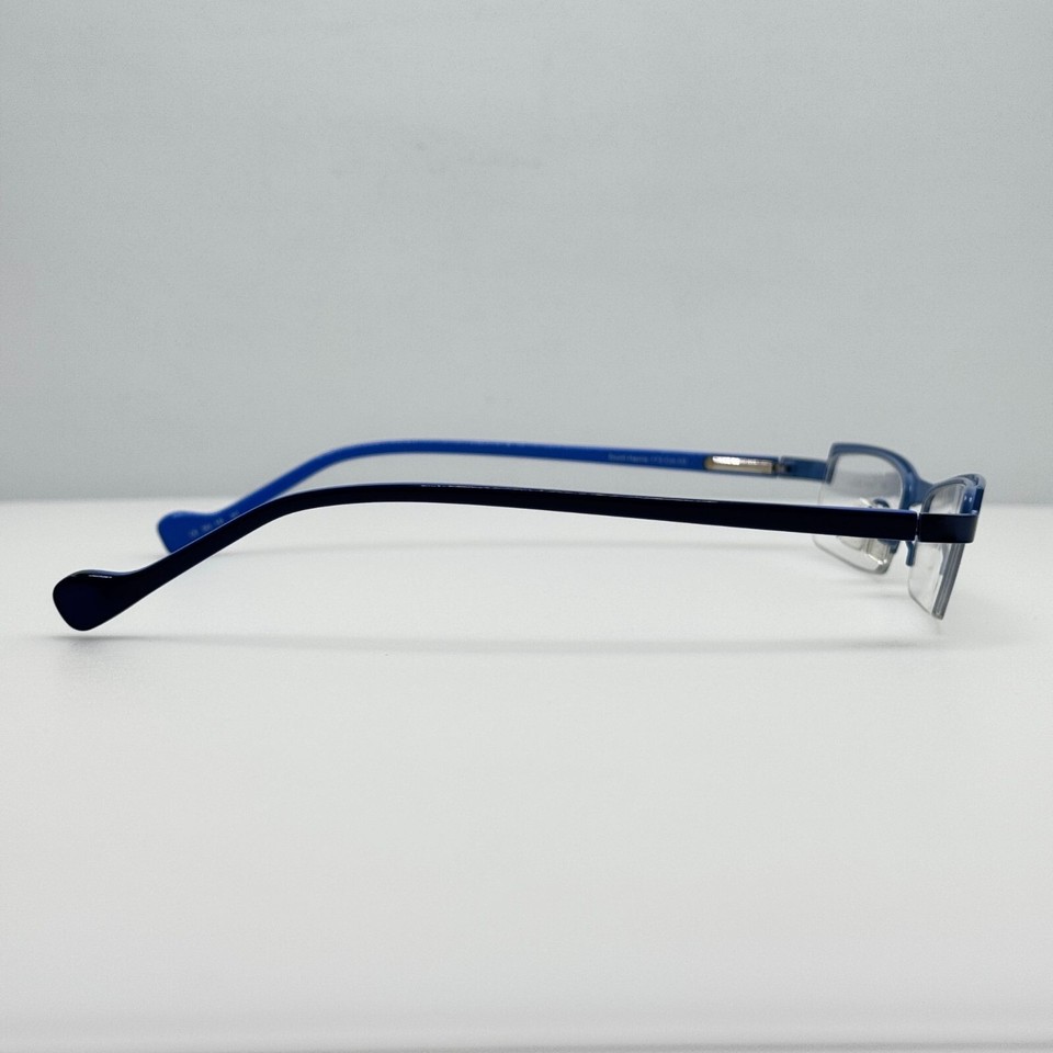 Scott Harris Eyeglasses Eye Glasses Frames 173 03 Europa 50-19-140 | eBay