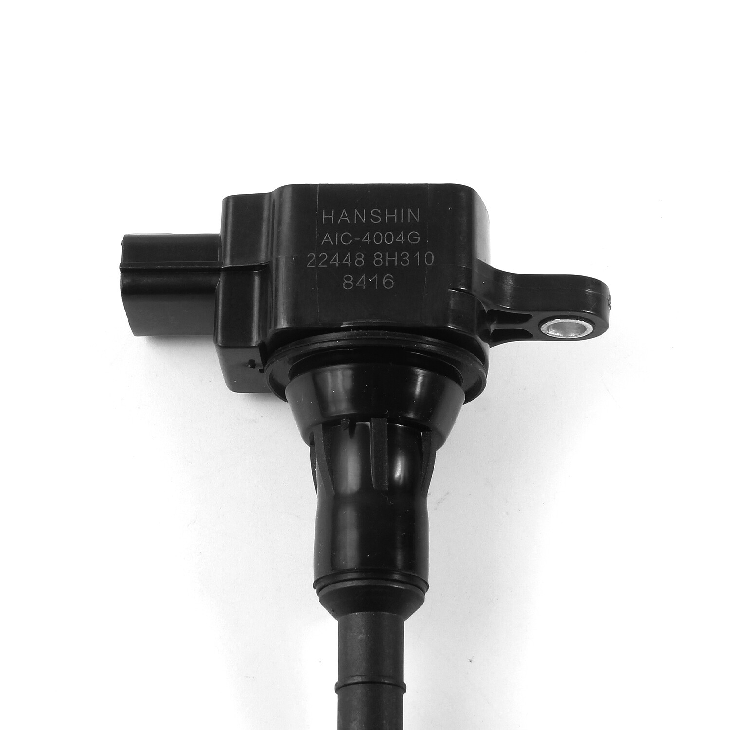 4x Ignition Coils for Nissan X-trail 2.5L QR25DE 224488H300 224488H310 ...