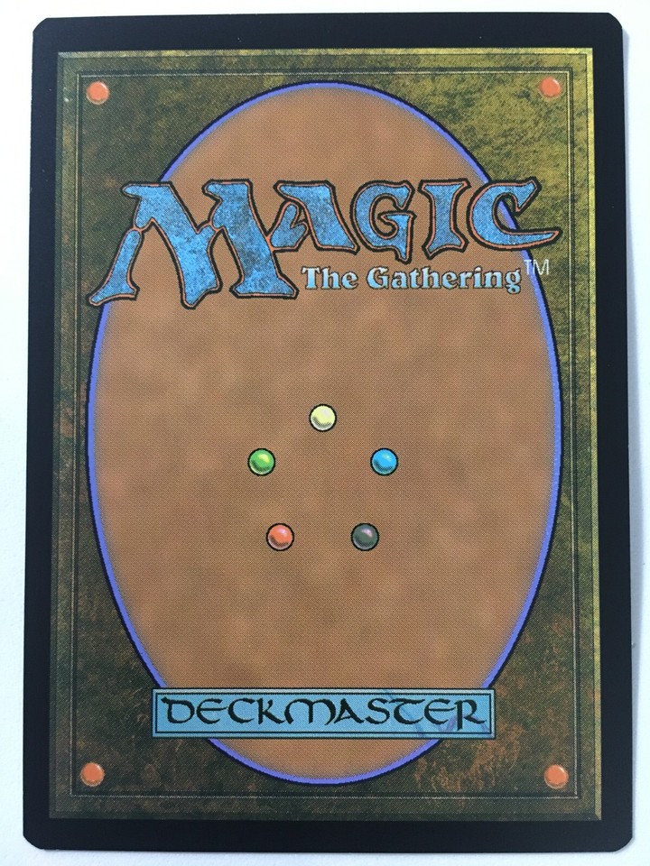 MTG UNPREDICTABLE CYCLONE 139/274 IKORIA LAIR OF BEHEMOTHS RARE NEAR ...