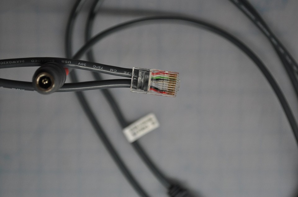 MAGTEK USB Cable Interface?30019311 | eBay