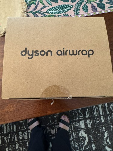 Dyson Airwrap Diffuser Attachment Authentic New In Box | eBay