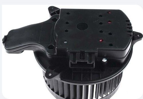 A/C Blower Motor w/ Brushless Motor for Kenworfh Peterbilt 2013-2017 ...