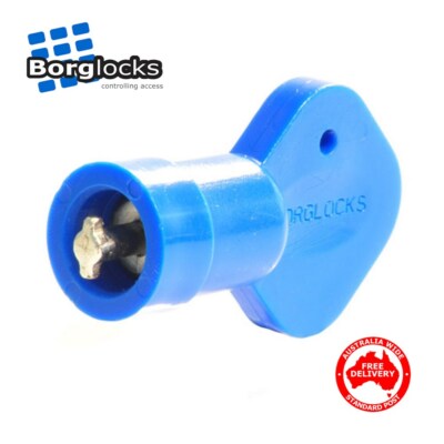 BORG Lock 5000 Series Code Change Key-FREE POSTAGE-BL5000ECPCK | eBay ...
