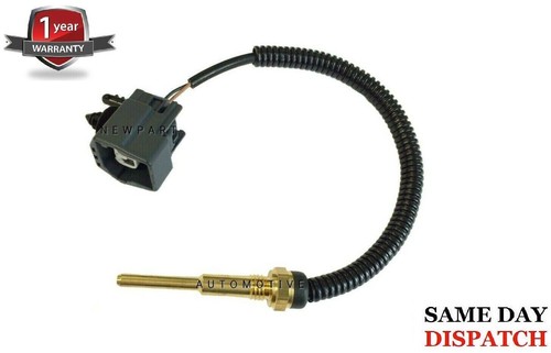 CYLINDER HEAD TEMPERATURE SENSOR for FORD FOCUS MK1 MK2 MONDEO 1.8 2.0 ...