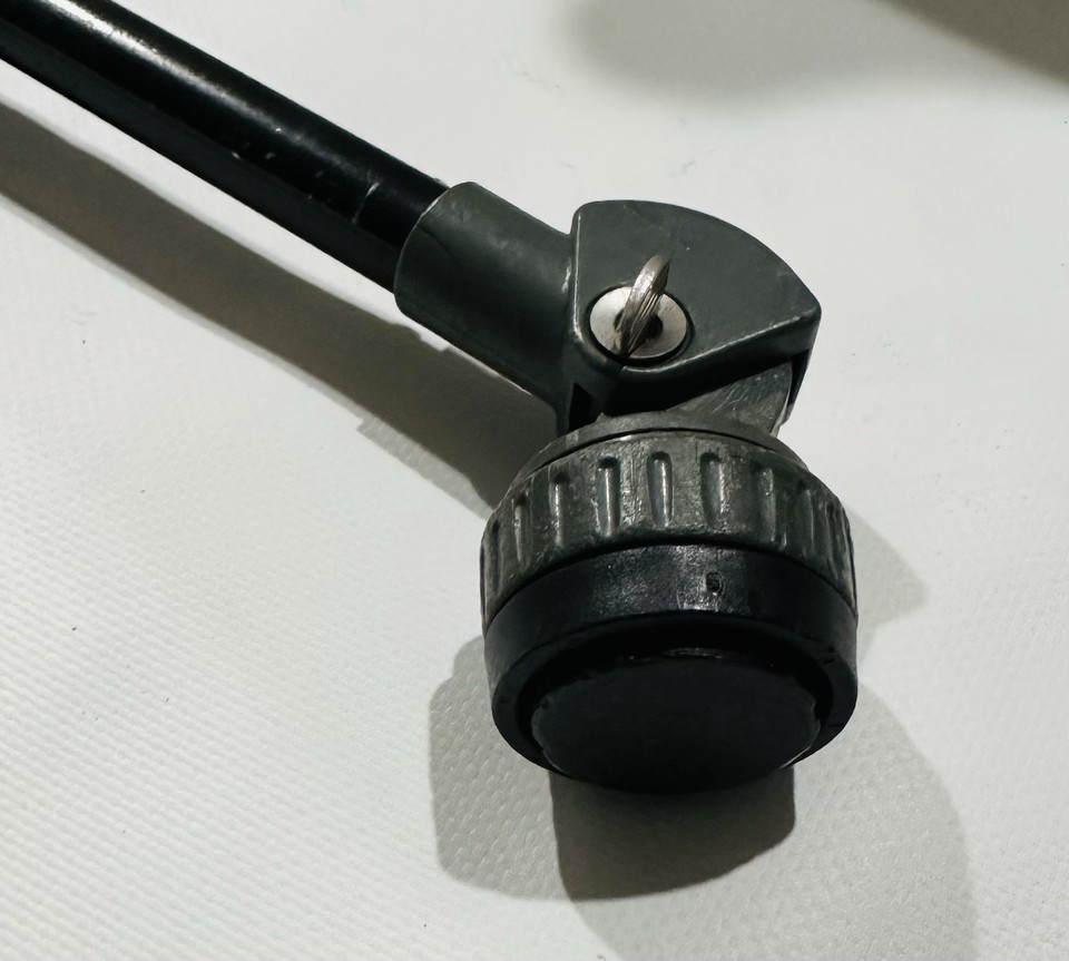 Sensus Autogun TouchRead Utility Water Meter Reader AR4090C W/ Ext Wand ...