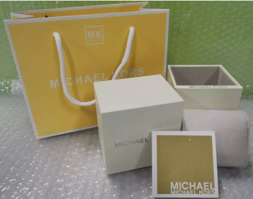 Michael Kors MK5572 Wrist Watch for Women for sale online | eBay