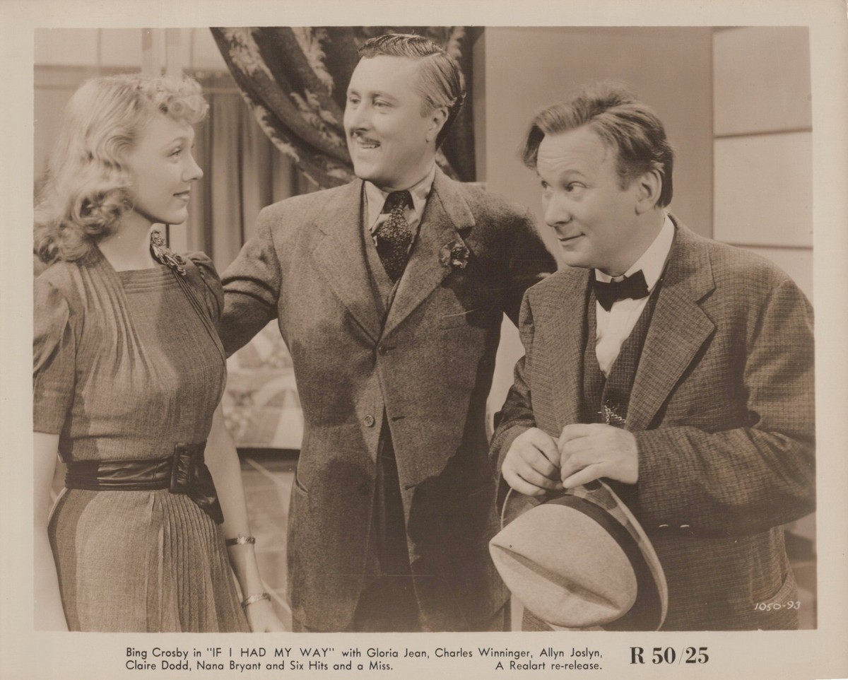 Charles Winninger