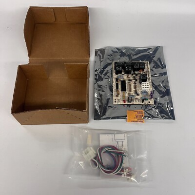 Controls - Board Model