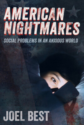 American Nightmares: Social Problems In An Anxious World 9780520296350| eBay