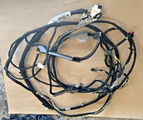 2012 Ford Explorer Dome Light Interior Wire Harness BB5T-14334-FE | eBay