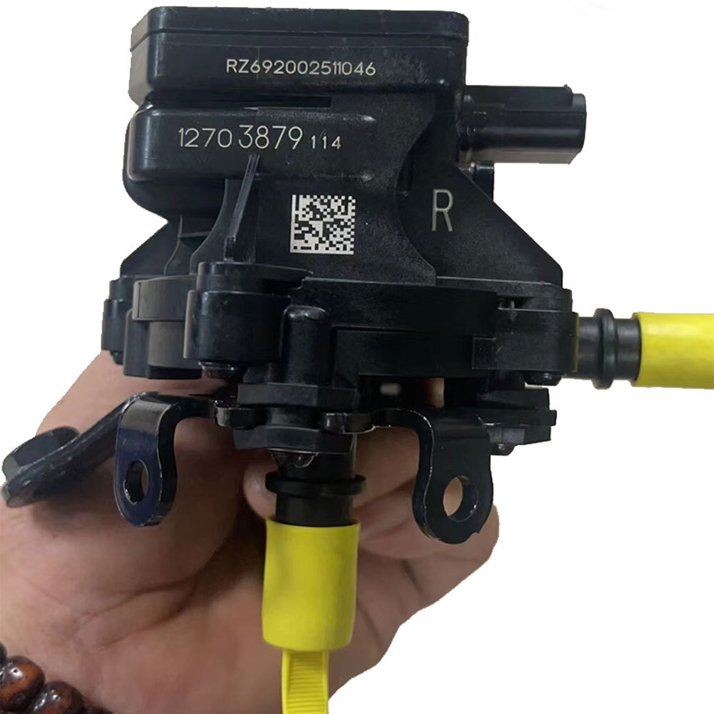 Vapor Canister Purge Pump For GM 1.3L 1.0L Chevrolet GX.Trailblazer ...