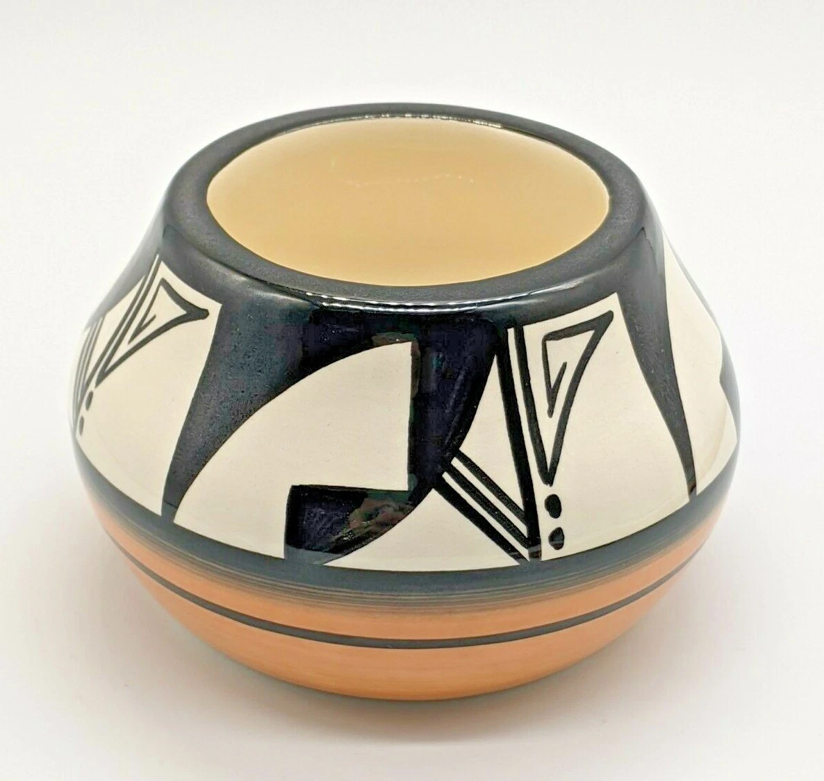 Tribe Ute Indian Pottery Value