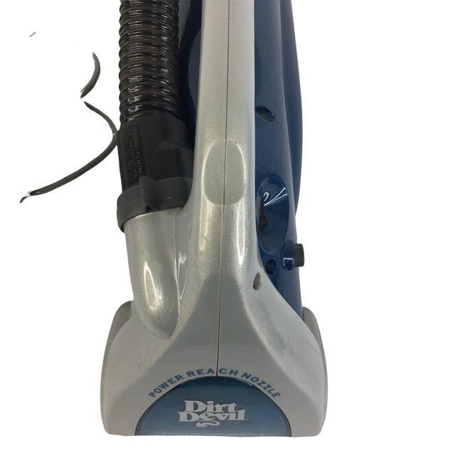 Dirt Devil Royal Model 08240 Filter Assembly for sale online | eBay