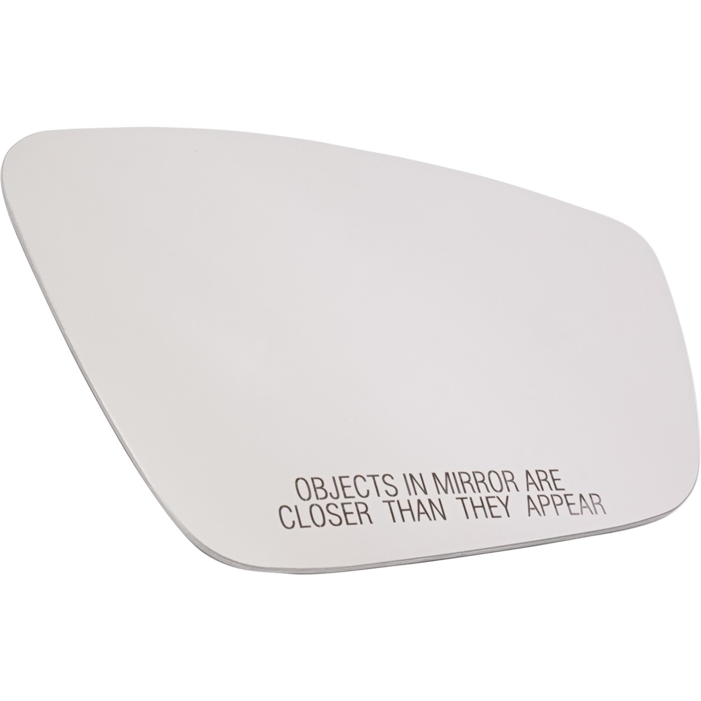 Passenger Side Mirror Glass For 2013-2015 Volkswagen Passat VW1325102 ...