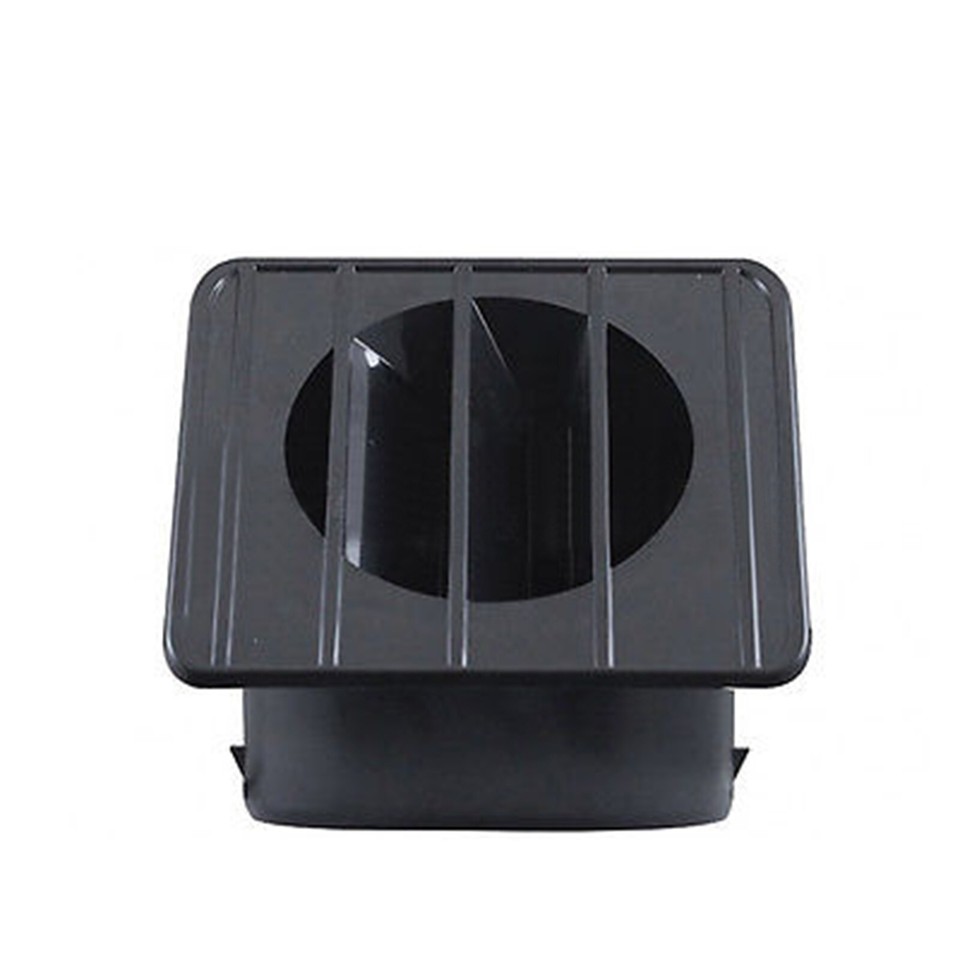 67-72 Chevy GMC Pickup Truck Defroster Defrost Duct Right Side Inside ...