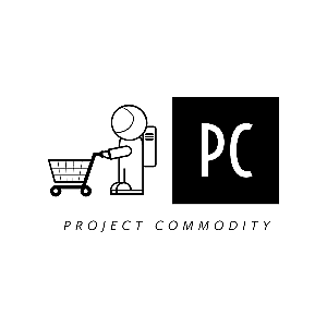 Project Commodity | eBay Stores