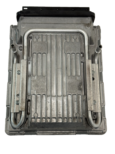 BMW 550i 750i F01 F10 4.4L 09-13 ECU ECM Engine Computer OEM 7640087 ...