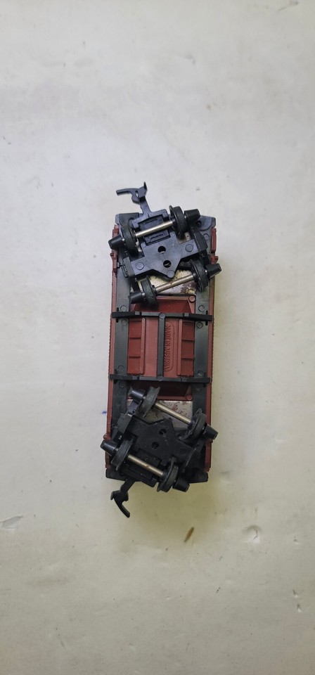 HO Scale Union Pacific UP 1369 Made In Austria - Vintage | eBay