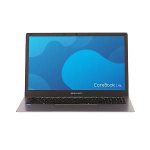 Microtech CoreBook Lite CBL15A/128W3 IP N4020 4/128GB/W11E 8054117430276 | eBay