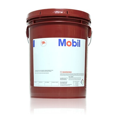 MOBIL VELOCITE 3 Spindle Oil - 5 gal. pail | eBay