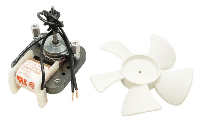 4200160 Evaporator Fan Motor for Sub-Zero 4200170 4200179 for sale ...