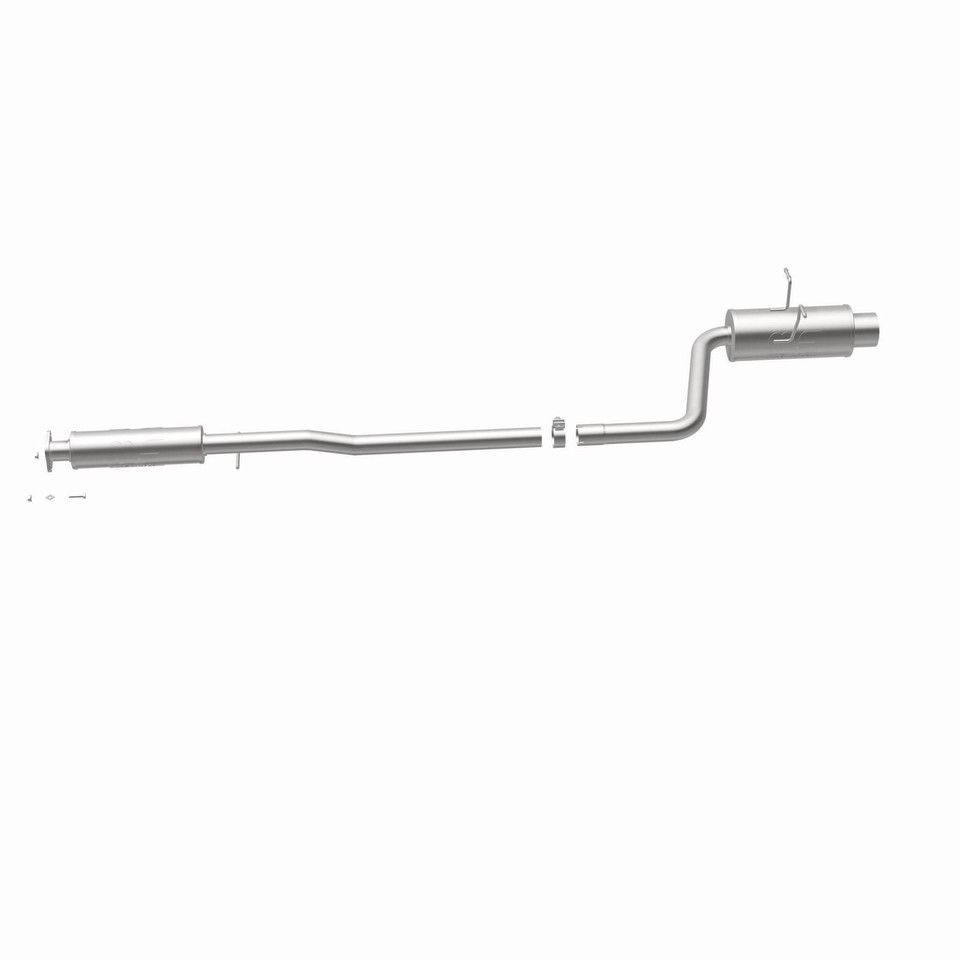 Exhaust System Kit for 2002-2005 Mini Mini Base | eBay