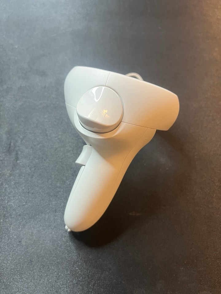 Oculus Meta Quest 2 VR Left Touch Controller Only - OEM | eBay