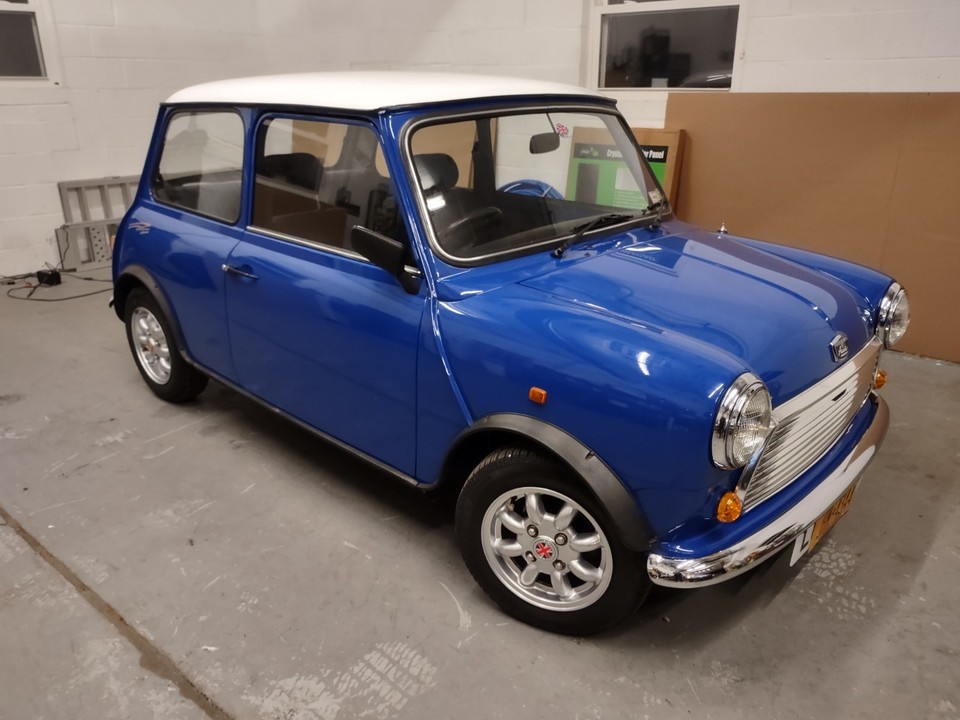 1980 Mini Classic Mini | eBay