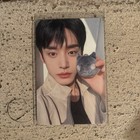 Jiwoong Official Zerobaseone X Line Friends Zeroni Reward Photocard ...