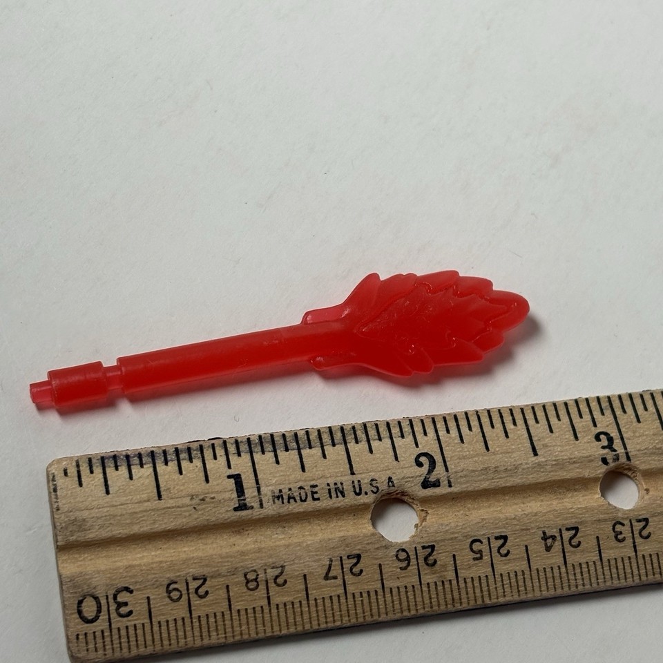 MegaMan NT Warrior Heatguts Heat Missile Rocket Capcom Mega Man Red ...