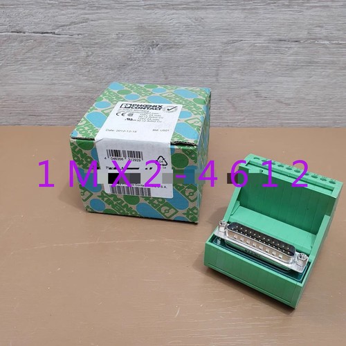 1pc new Phoenix VIP-3/SC/D25SUB/M 2315133 | eBay