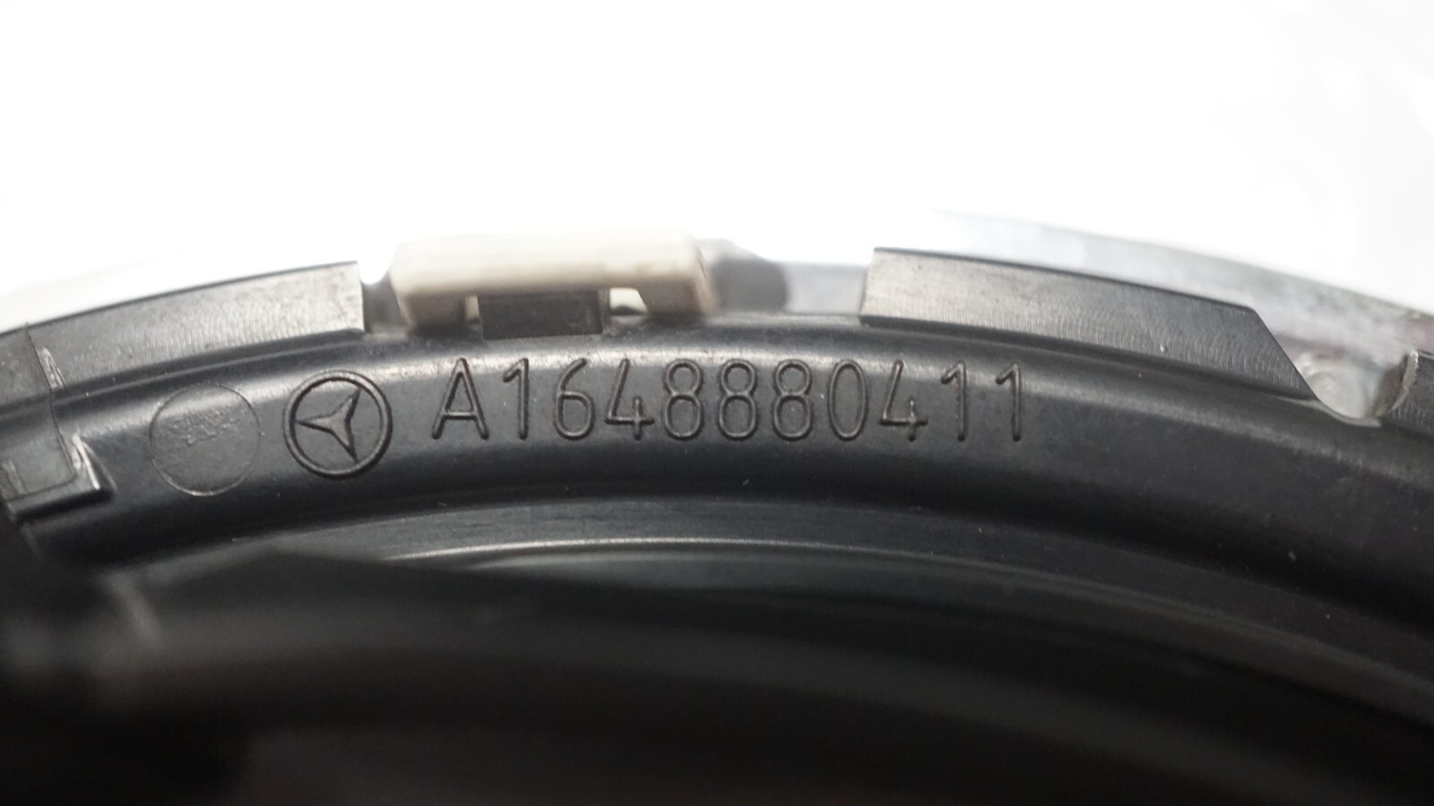 OEM MERCEDES BENZ DISTRONIC RADAR SENSOR WITH MB BADGE A0009055103 ...