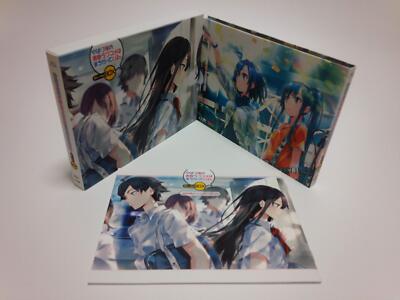 My Teen Romantic Commedia Snafu Blu-Ray Box Prima Edizione Limitata ...