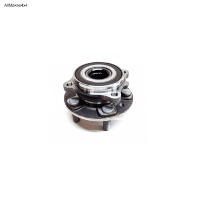LAND ROVER WHEEL BEARING & HUB RANGE VELAR 18-20 LR137488 T4A38492 AM ...
