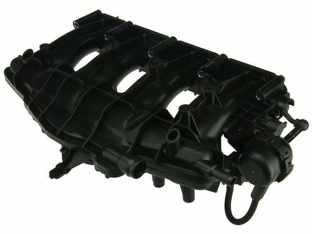For 2008-2010, 2012-2013 Volkswagen Jetta Intake Manifold 63689YQ 2009 ...