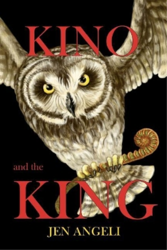 Jen Angeli KINO and the KING (Poche) 9781627470636 | eBay