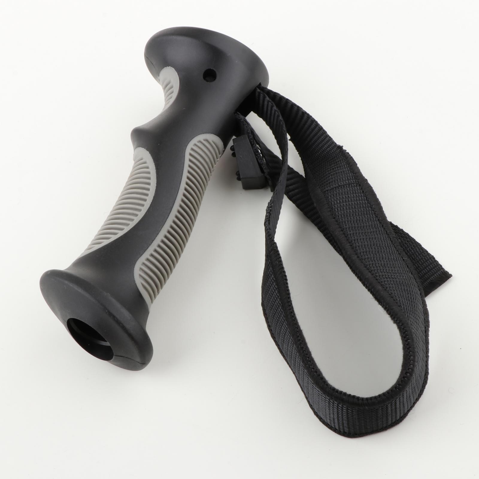 Trekking Pole Handle Replacement Walking Cane Handle Grip for Outdoor ...