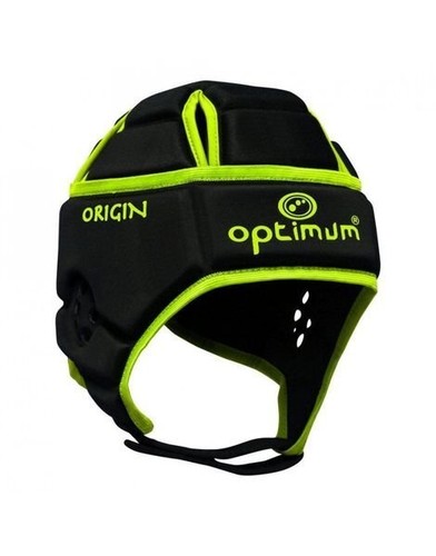 Optimum Origin Rugby Protection Du Corps et de la tête | eBay