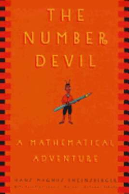 The Number Devil: A Mathematical Adventure by Hans Magnus Enzensberger ...
