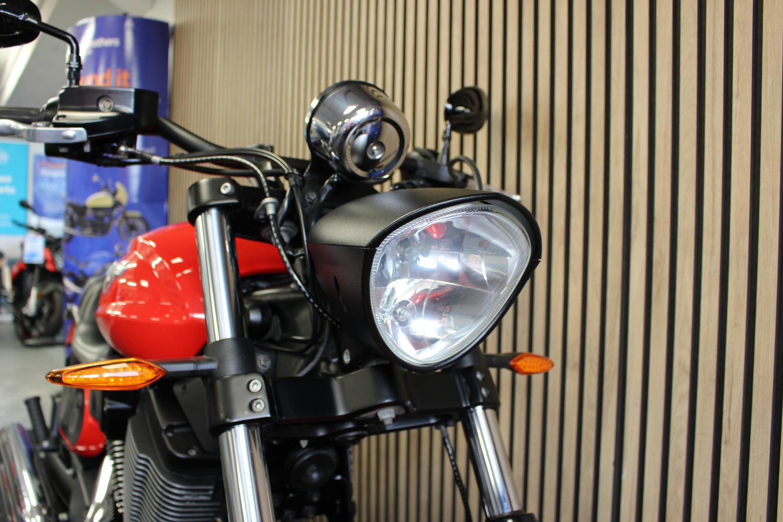 2015 15 Victory Judge 1700 1731cc 106 + VICTORY PERFORMANCE PIPES | eBay UK