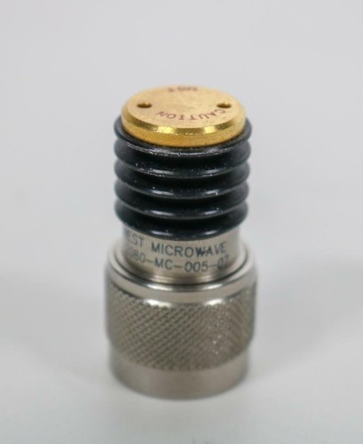 Midwest Microwave TRM-2080-MC-005-07 Termination | eBay