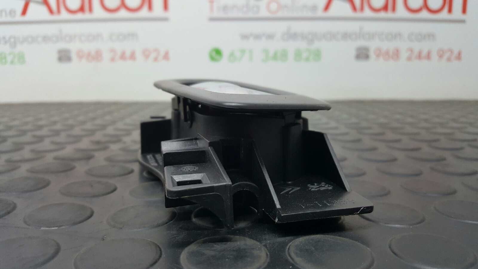 458264 Lever Interior Front Right For CITROEN DS4 9660525380 | eBay