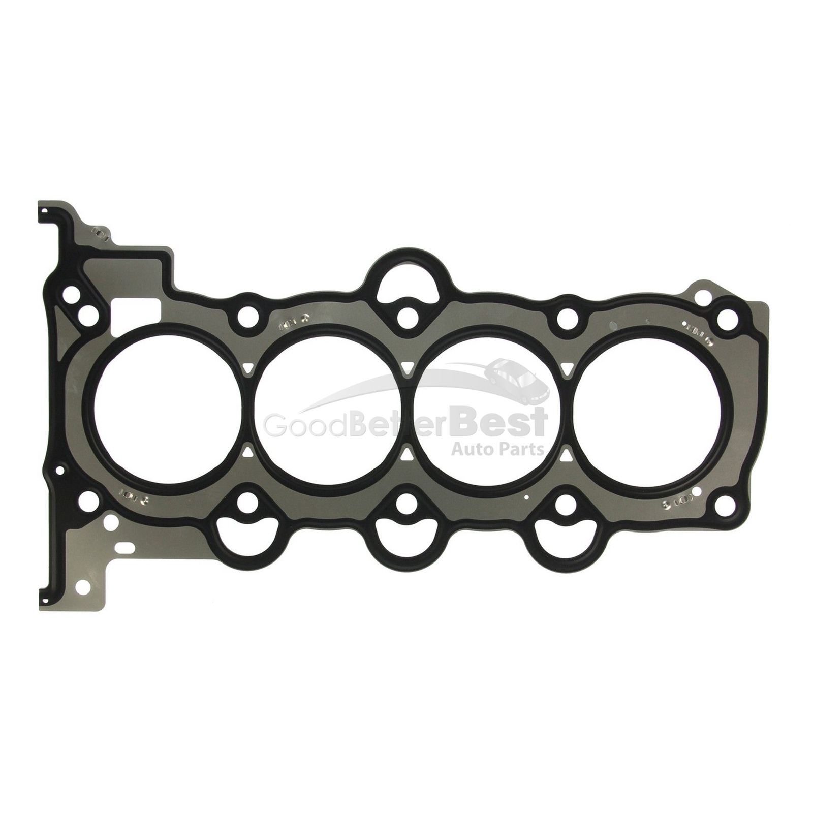 One New Fel-Pro Engine Cylinder Head Gasket 26554PT 223112B003 for ...