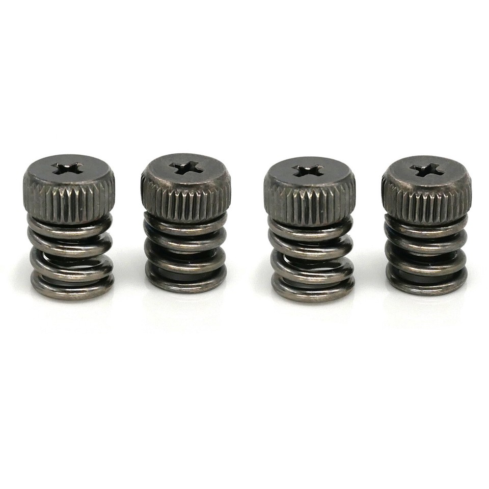 Long / Tensioned Spring Screws for MAG CORELIQUID R Series LGA 1700 ...